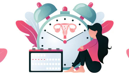 Polymenorrhea or Frequent Periods Explained: Why Your Cycle Hits Repea ...