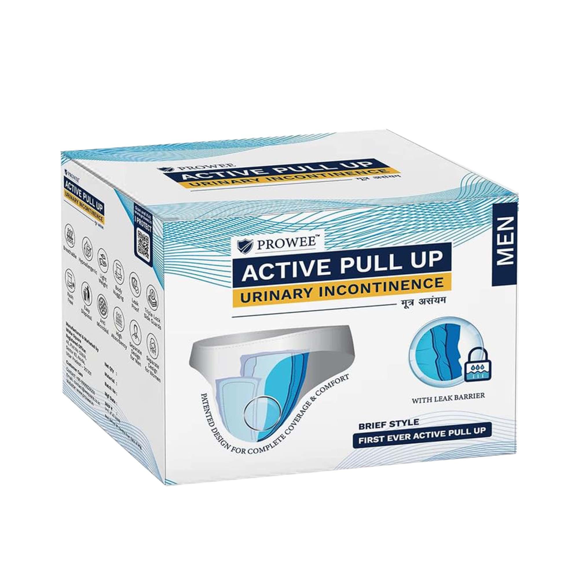 Diabetic Disposable Innerwear - Health Innerwear– Health InnerWear